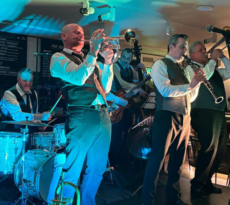 Upcoming Shows – DixieMix